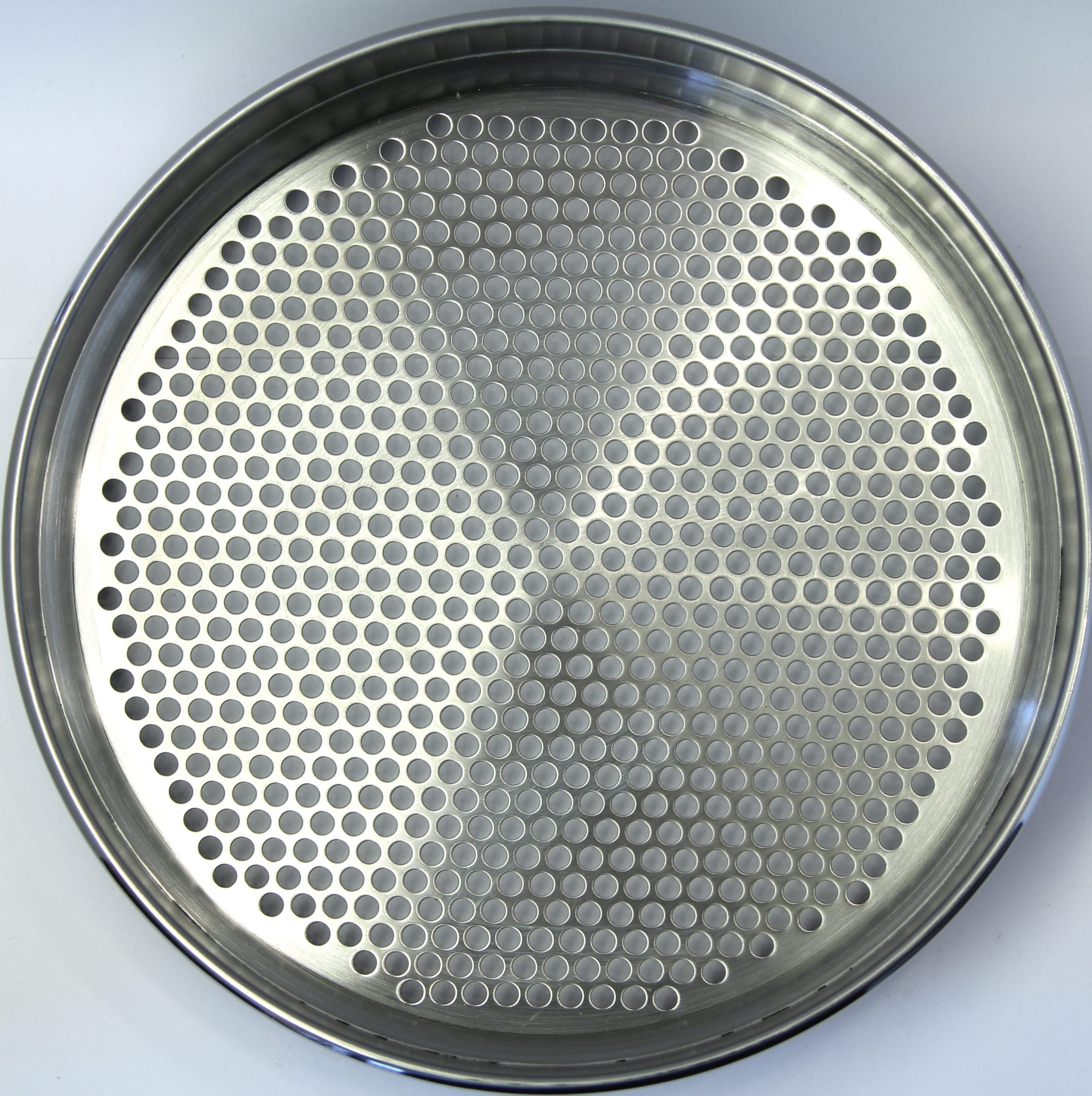 Test Sieve ISO 5223, Round Apertures 4.50 mm - ISO 5223 eStore